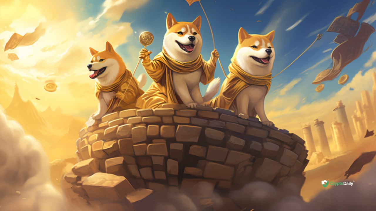 ETF Speculation Swirls: Dogecoin (DOGE), Shiba Inu (SHIB) and Floki Inu ... ETF Speculation Swirls: Dogecoin (DOGE), Shiba Inu (SHIB) and Floki Inu ...